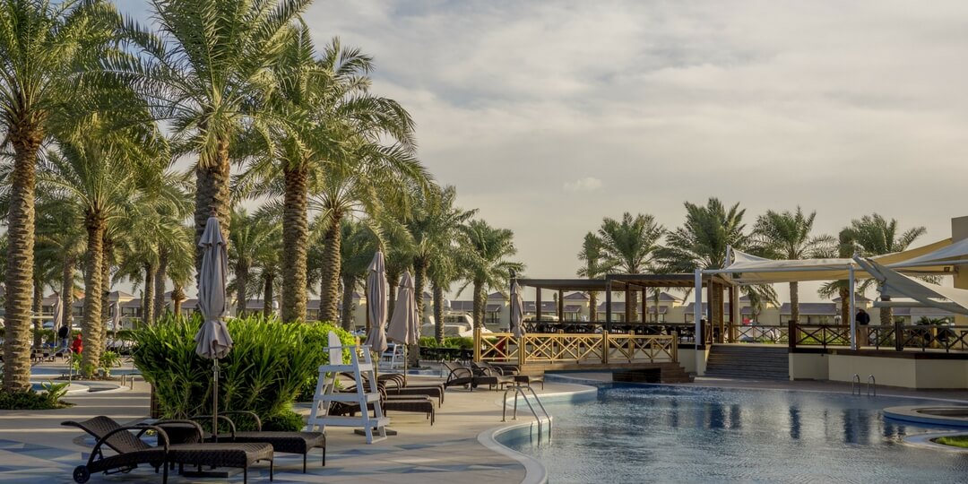 Bahrain with Kids • Family Travel in the Middle East