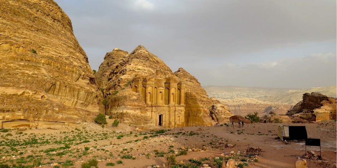 Best Middle East Destinations in October - Autumn at it's Best • Family ...