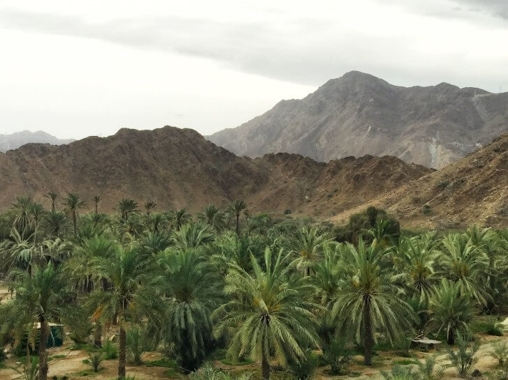 8 Incredible Short Getaways from Dubai to Try This Winter