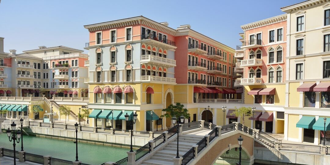 All The Best Things to Do in Doha With Kids • Family Travel in the ...