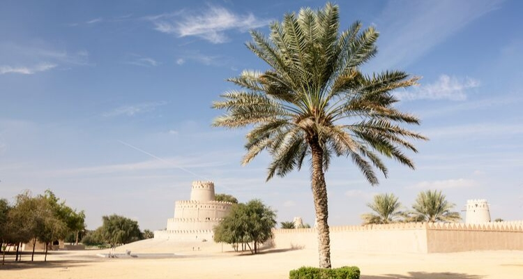 Fun And Historic Places to Visit in Al Ain 2026 • Family Travel in the ...