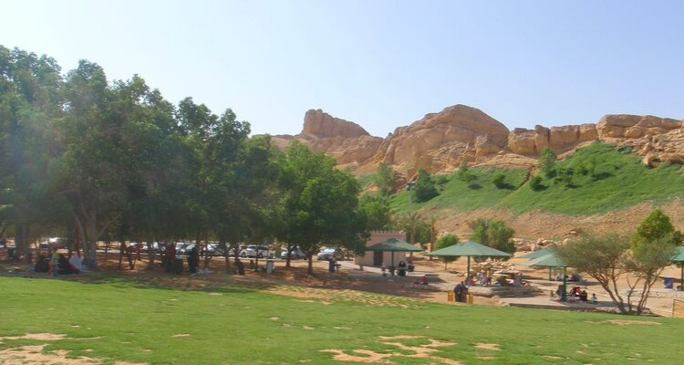 Fun And Historic Places to Visit in Al Ain 2026 • Family Travel in the ...