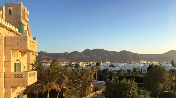 10 Beautiful & Practical Family-Friendly Hotels & Resorts in Muscat ...