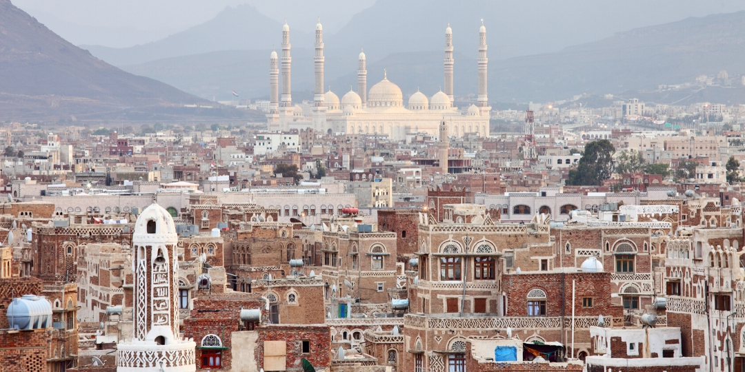 What are the Middle Eastern Capital Cities? • Family Travel in the ...