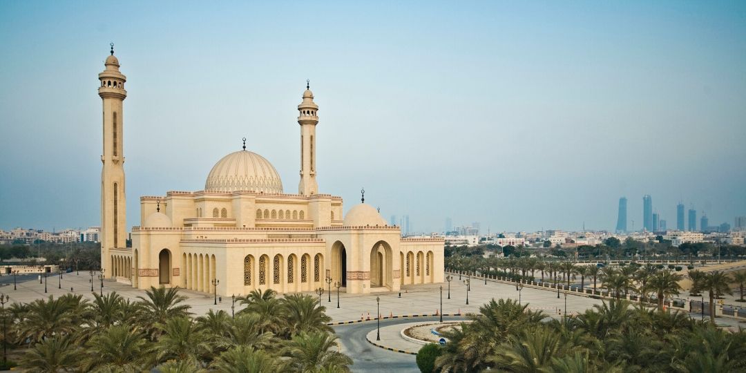 Fun Things To Do In Bahrain With Family • Family Travel in the Middle East
