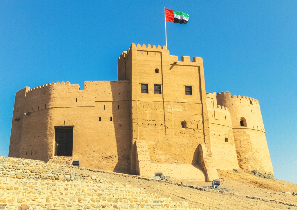 Fun Things To Do In Fujairah With Family • Family Travel in the Middle East
