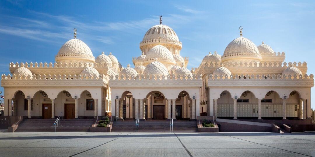 12 Terrific Family Things to Do in Hurghada, Egypt • Family Travel in ...