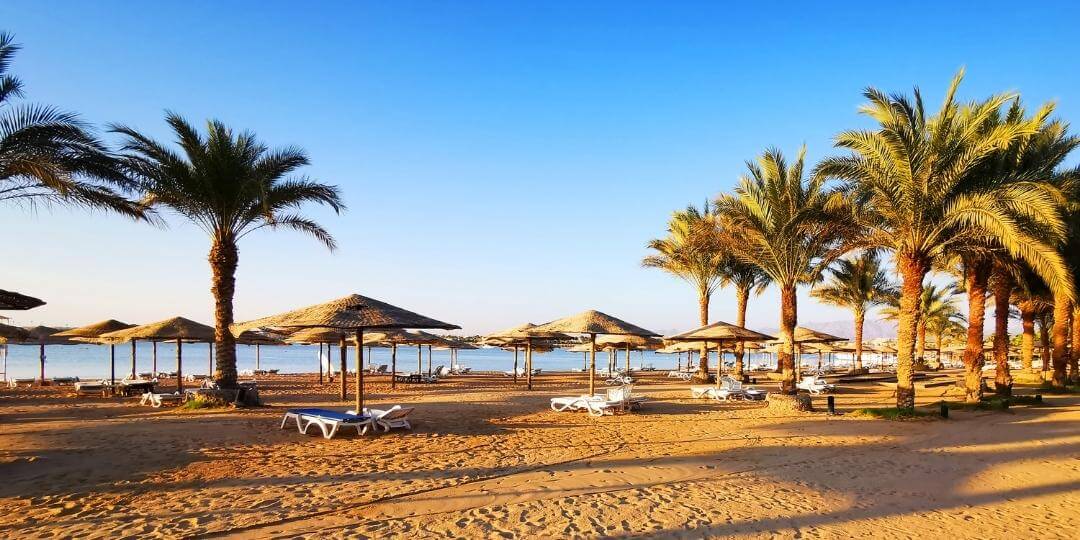 Best Time To Visit Hurghada And The Red Sea Coast • Family Travel in ...