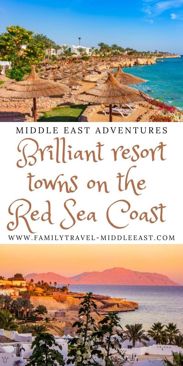 Stunning Red Sea Resorts in Egypt For Family Vacations • Family Travel ...