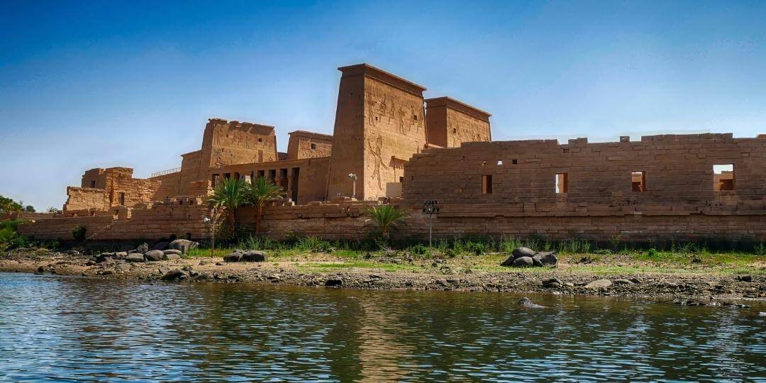 Amazing Things to do in Aswan with Kids • Family Travel in the Middle East