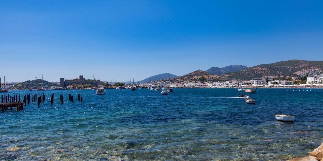Best Time to Visit Turkey - When to Plan a Türkiye Vacation • Family ...