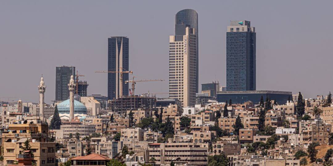 10 Terrific Things To Do in Amman with Kids • Family Travel in the ...