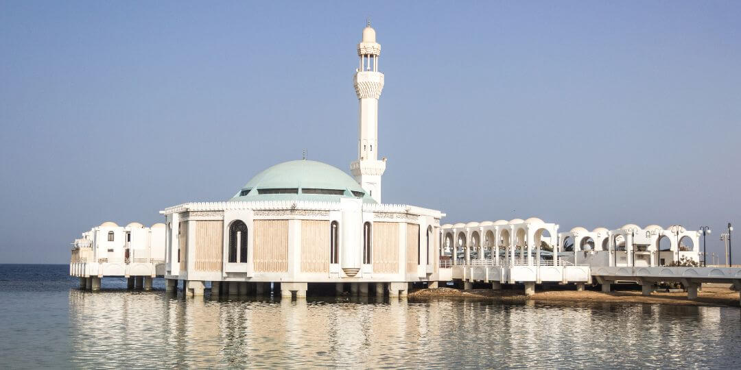 8 Perfect Places to Visit in Jeddah With Family • Family Travel in the ...