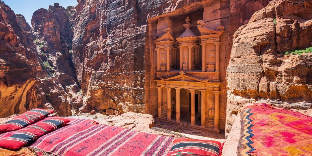 8 Incredible Day Trips from Amman For Your Jordan Itinerary