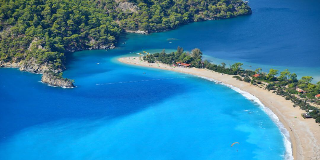 Best Beach Towns in Turkey For A Türkiye Beach Vacation • Family Travel ...