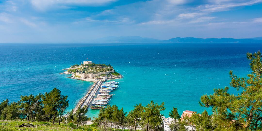 Best Beach Towns in Turkey For A Türkiye Beach Vacation • Family Travel ...