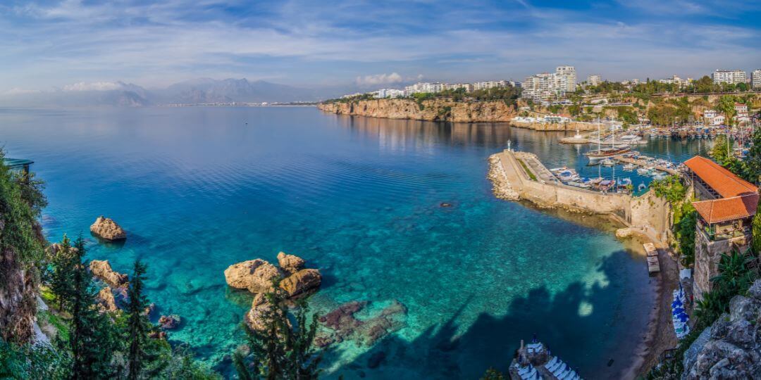 Best Beach Towns in Turkey For A Türkiye Beach Vacation • Family Travel ...