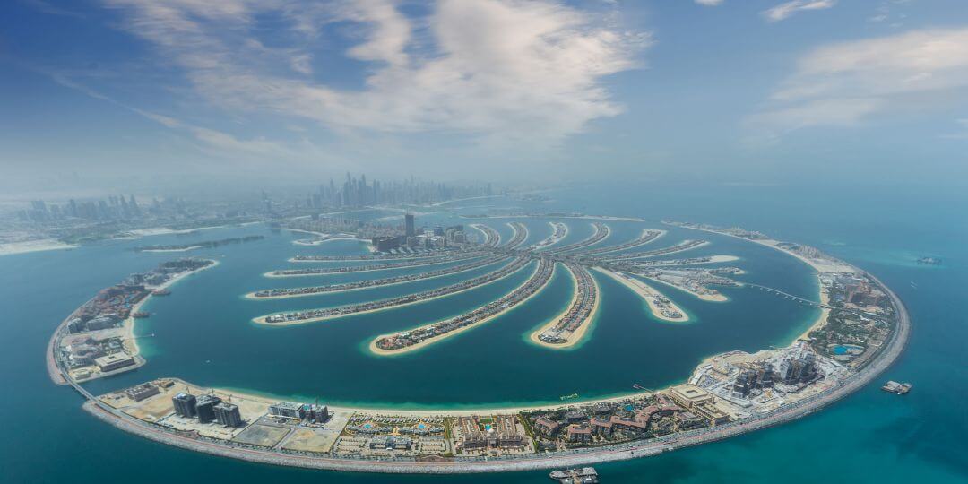 Truly Amazing Middle East Holiday Destinations for Families in 2026 ...
