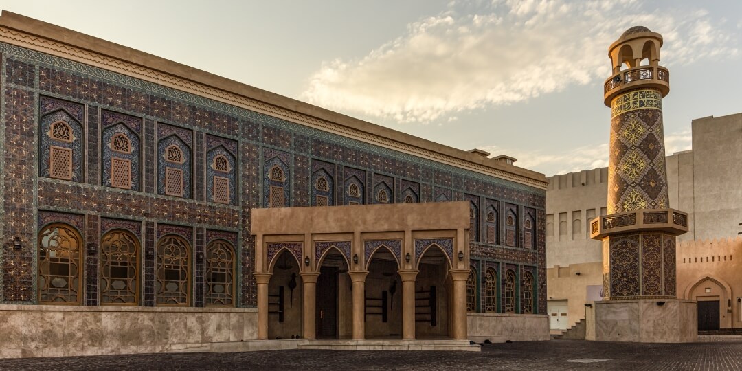 Understanding Ramadan in Qatar: 2026 Visitor's Guide • Family Travel in ...