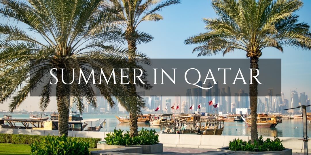 Tackling Summer in Qatar: The Best Indoor Family Entertainment in Doha